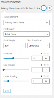 GeneratePress Free Tutorial - Build a Simple Blog [Design 2] - wpframer