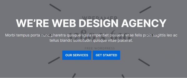 GeneratePress Free Tutorial – Build a One Page Business Website - wpframer