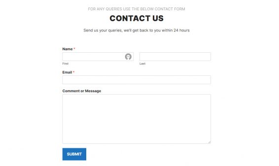 GeneratePress Free Tutorial – Build a One Page Business Website - wpframer