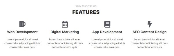 GeneratePress Free Tutorial – Build a One Page Business Website - wpframer