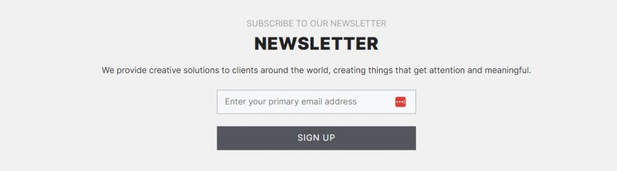 GeneratePress Free Tutorial – Build a One Page Business Website - wpframer