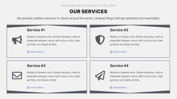 GeneratePress Free Tutorial – Build a One Page Business Website - wpframer